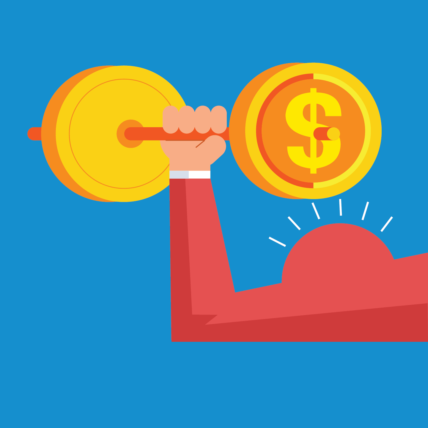 6 Lessons in Raising Capital - Robinson Duo