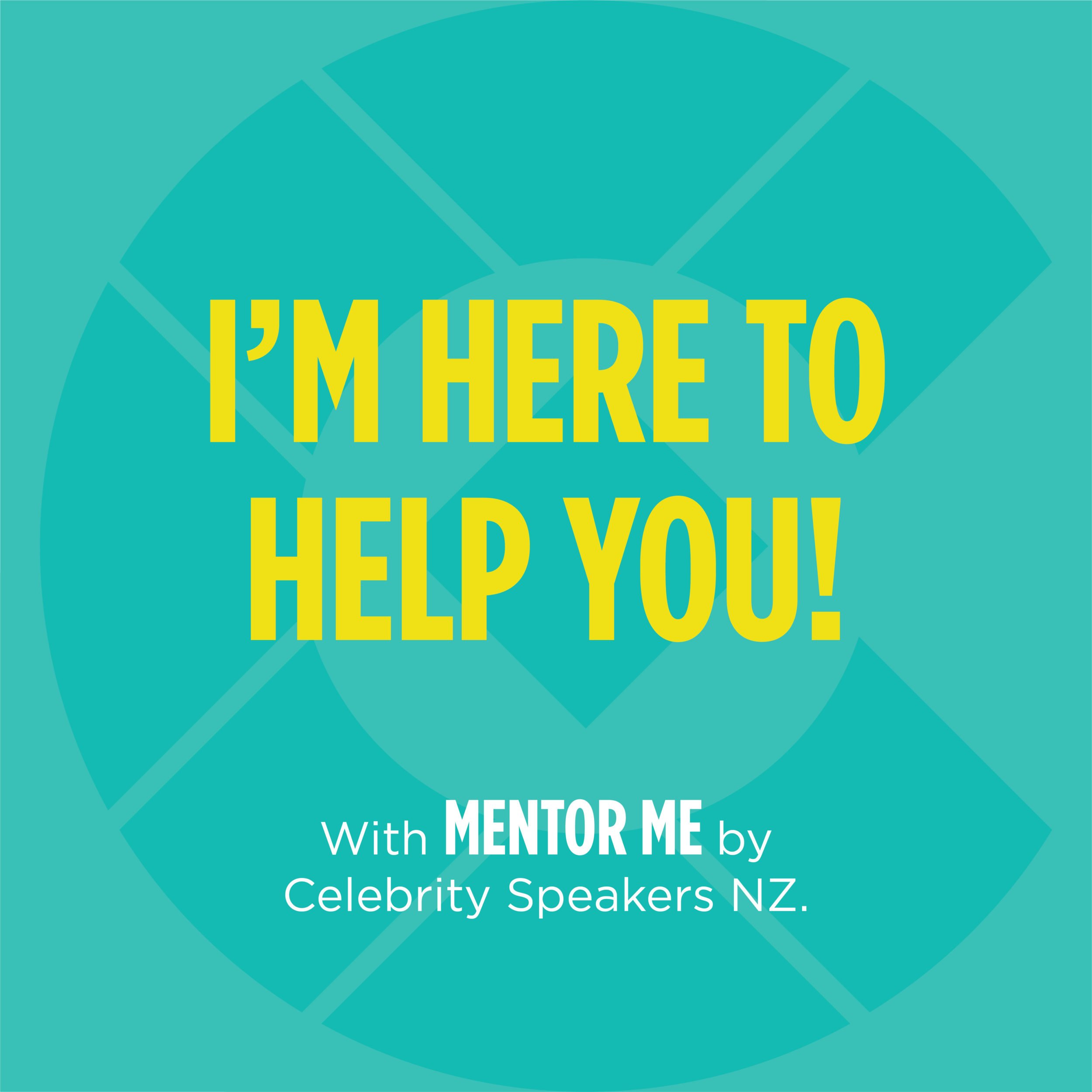 Win a FREE Mentor Me Session! - Robinson Duo