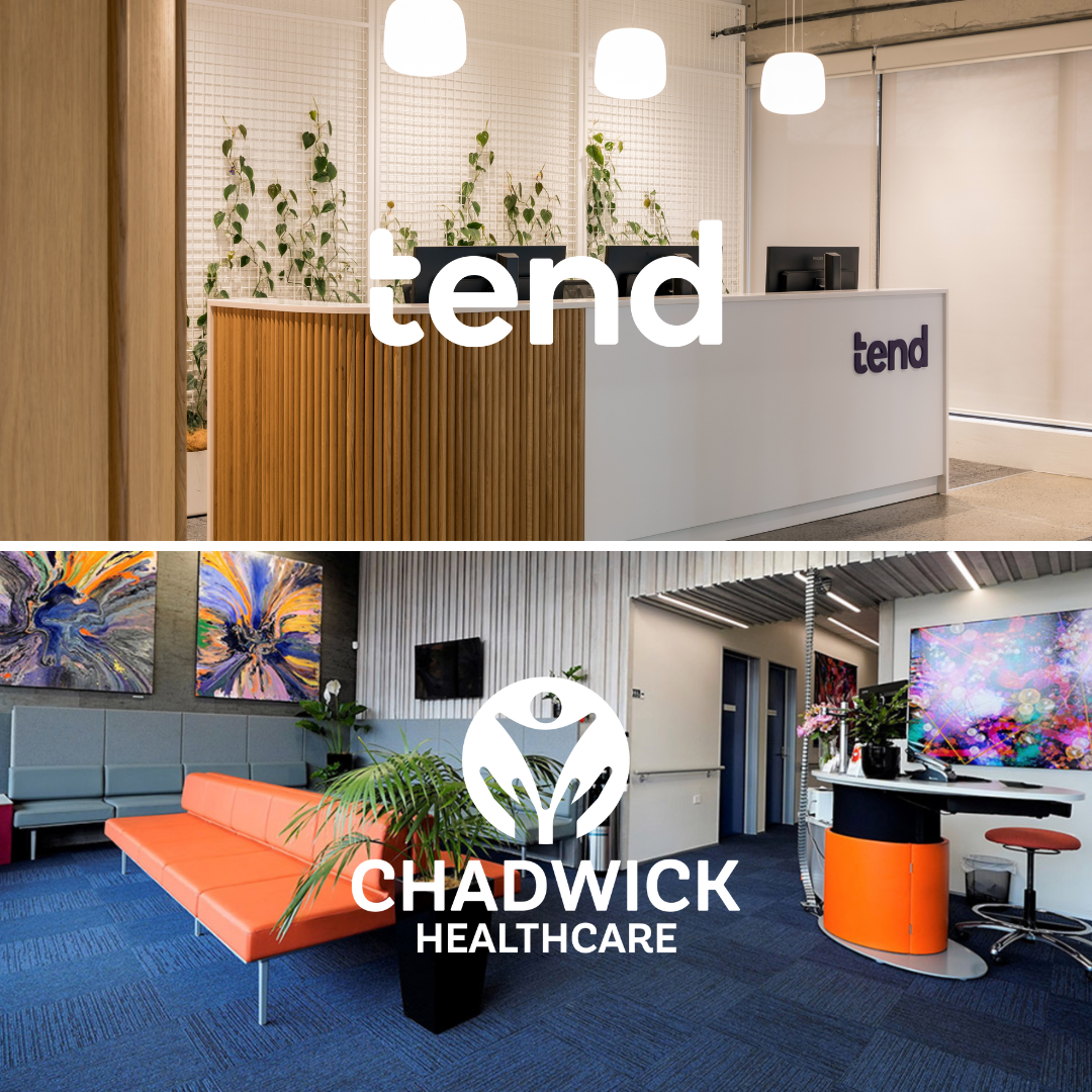 Tend Health expands presence with acquisition of Chadwick Healthcare ...