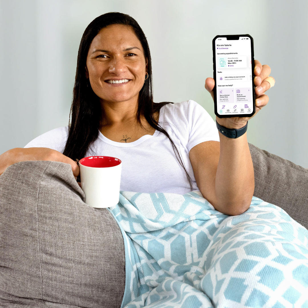 NZ Herald: Why digital-first care is New Zealand’s best chance to fix ...